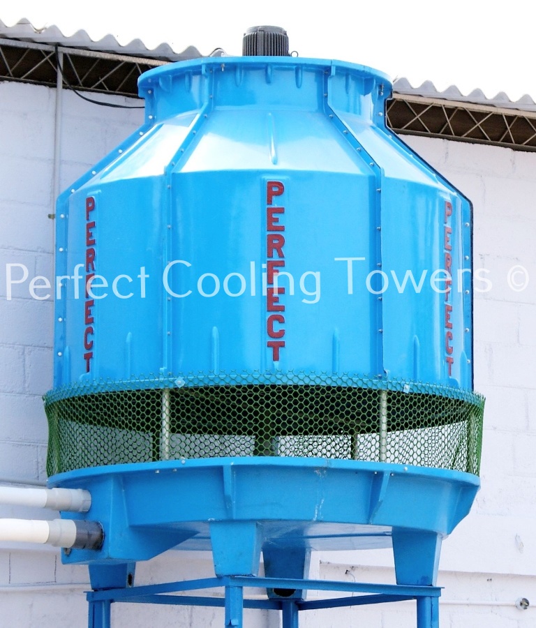 Perfect Cooling Towers | The No. 1 Quality Cooling Towers Manufacturers ...